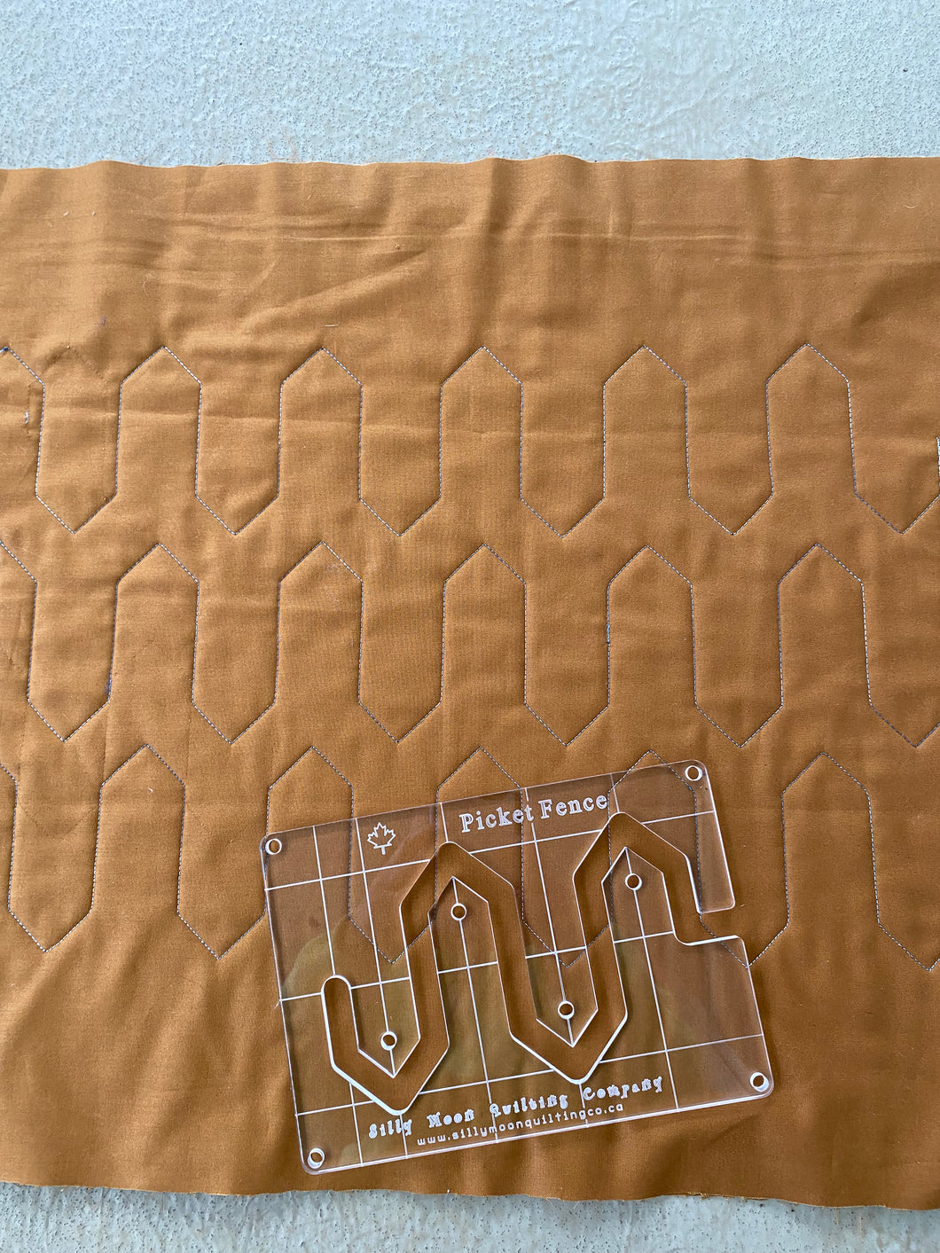 Silly Moon Quilting Co. - Manufacturer of Rulers and Accessories ...