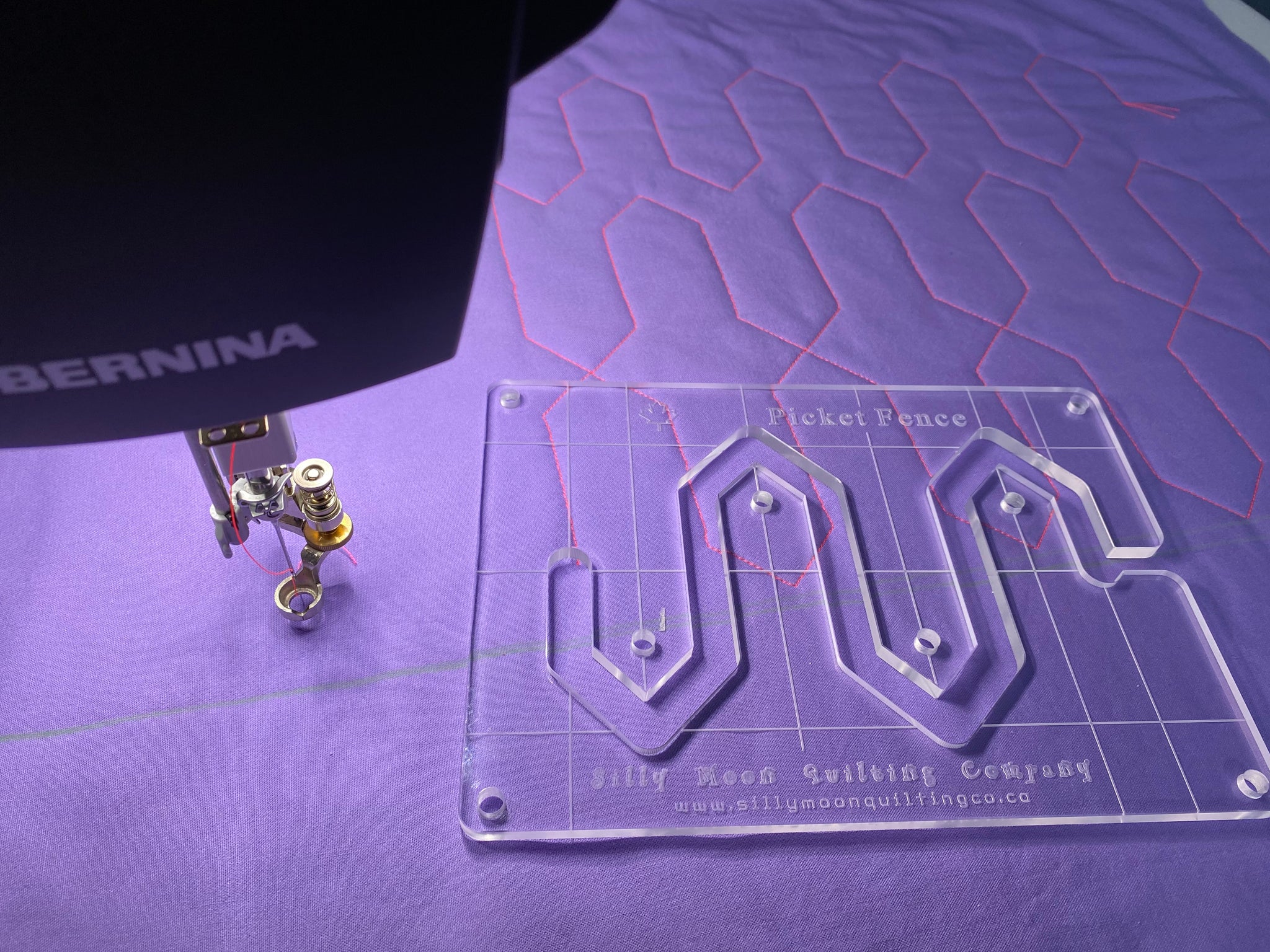 Overall Designs – Silly Moon Quilting Company