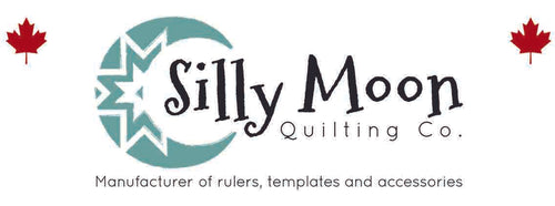 Silly Moon Quilting Co. - Manufacturer of Rulers and Accessories ...