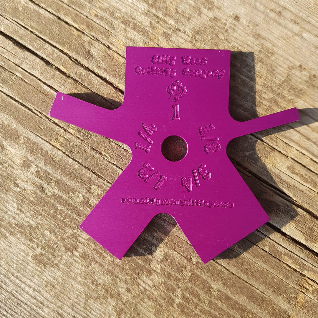 DUDE – Silly Moon Quilting Company