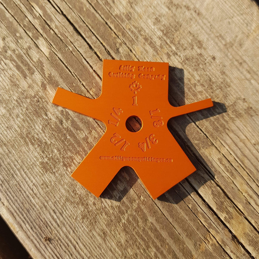 DUDE – Silly Moon Quilting Company