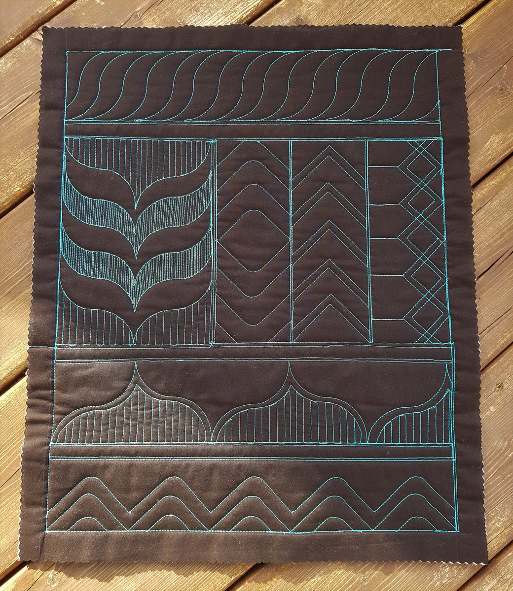 Turkey – Silly Moon Quilting Company