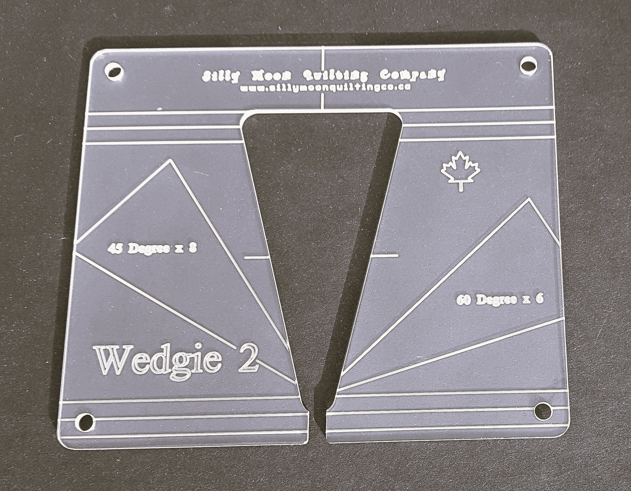 Products – Page 5 – Silly Moon Quilting Company