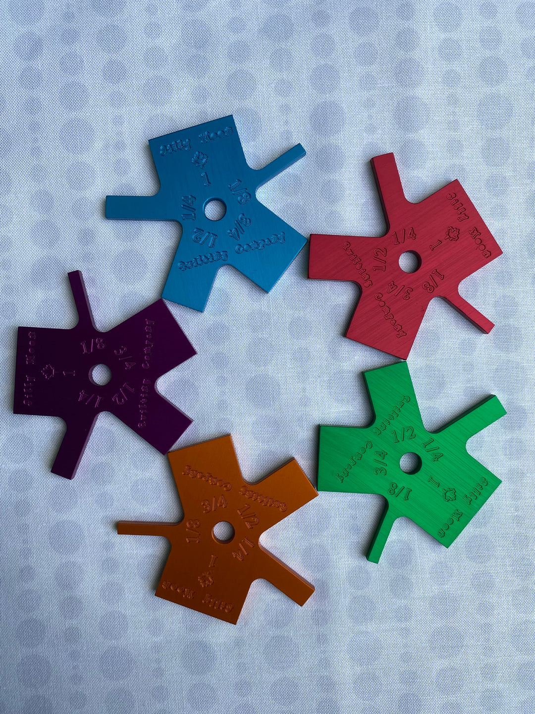 DUDE – Silly Moon Quilting Company